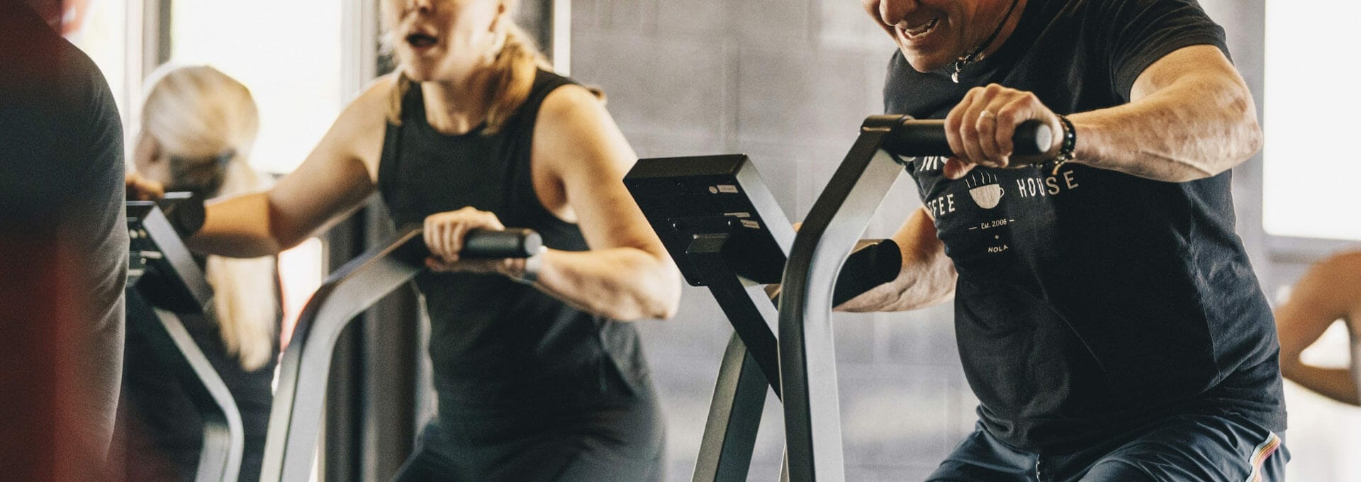 Fitness - MOST Physical Preparation